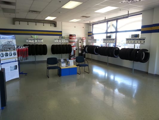 CJ’S TIRE & AUTO - Updated January 2026 - 34 Reviews - 18 Glocker Rd ...