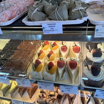 J.J. BAKERY - Updated November 2024 - 535 Photos & 406 Reviews - 15333 ...