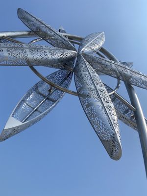 LESNER BRIDGE - Updated July 2025 - 53 Photos & 10 Reviews - Virginia ...