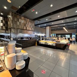 FEAST BUFFET - Updated July 2025 - 2440 Photos & 1497 Reviews - 485 ...
