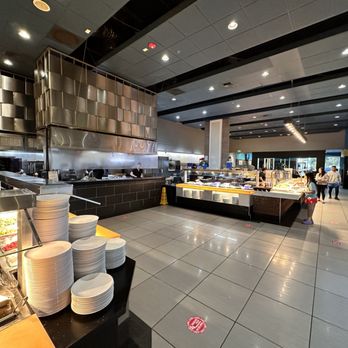 FEAST BUFFET - Updated July 2024 - 2274 Photos & 1429 Reviews - 485 ...