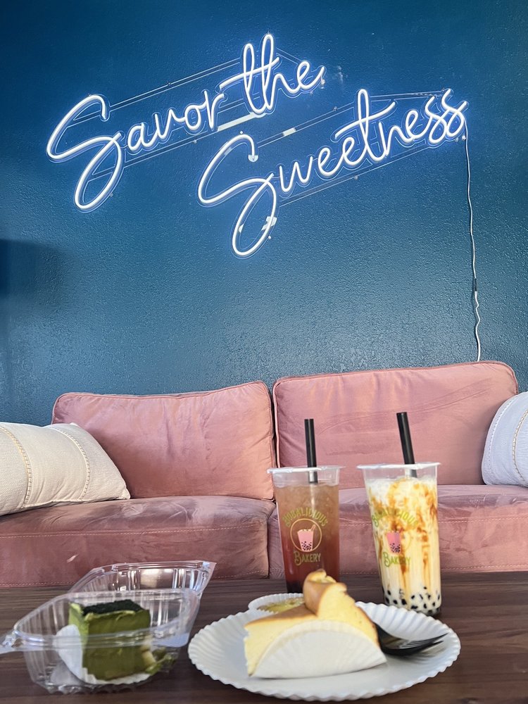 BOBALICIOUS & BAKERY - Updated December 2025 - 30 Photos & 13 Reviews ...