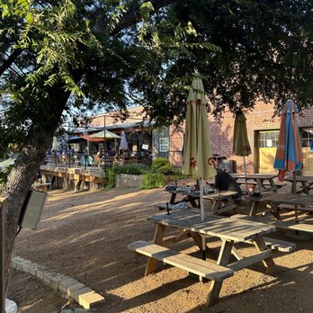 THE STIX ICEHOUSE - Updated August 2024 - 293 Photos & 416 Reviews ...