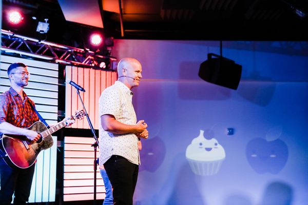 EPIC CHURCH SAN FRANCISCO - Updated June 2025 - 46 Photos & 26 Reviews ...