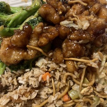 PANDA EXPRESS - 384 Photos & 236 Reviews - 1505 S. King St., Honolulu ...