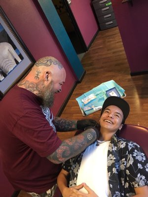 PIERCING VEGAS - Updated January 2026 - 202 Photos & 396 Reviews - 3460 ...