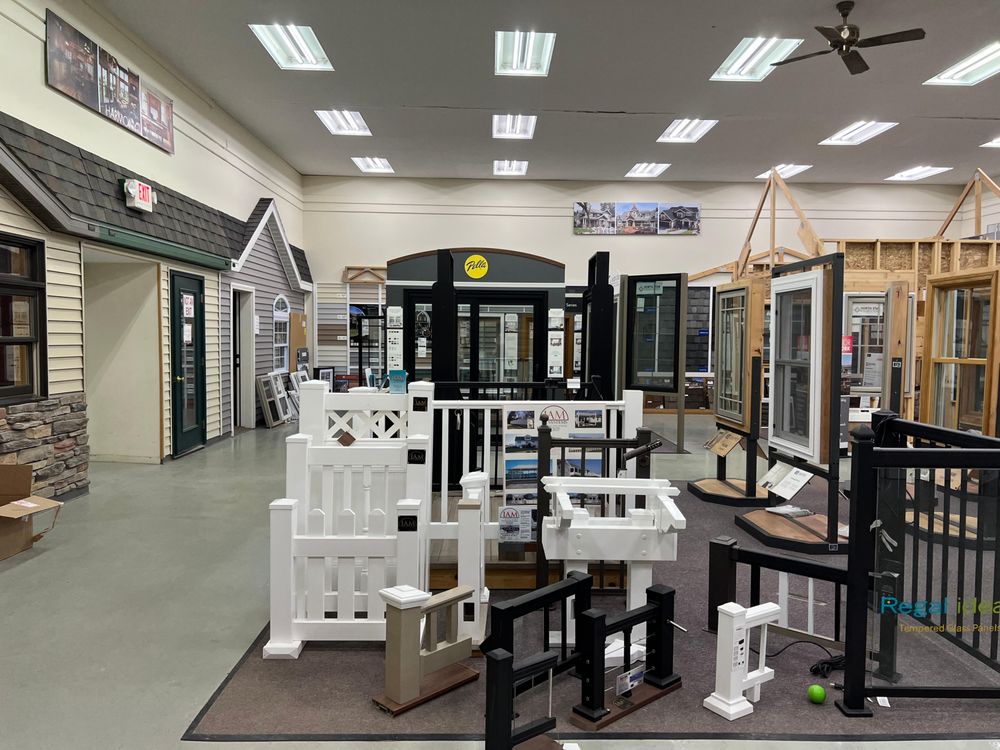 BUILDERS FIRSTSOURCE - Updated June 2024 - 22 Photos - 11850 N Maple Is ... BUILDERS FIRSTSOURCE - Updated June 2024 - 22 Photos - 11850 N Maple Is ...