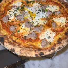 OSTERIA - Updated December 2025 - 1648 Photos & 1119 Reviews - 640 N ...