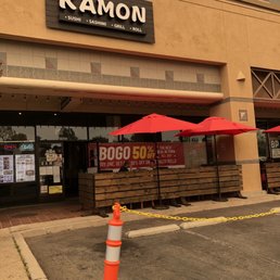 KAMON SUSHI - Updated August 2024 - 2646 Photos & 1091 Reviews - 17855 ...