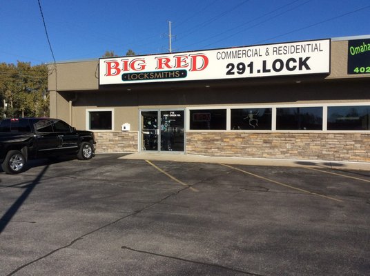 BIG RED LOCKSMITHS - Updated August 2025 - 46 Photos & 35 Reviews ...