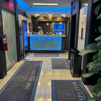 THE SPA CLUB - Updated September 2024 - 153 Photos & 95 Reviews - 22 W ...