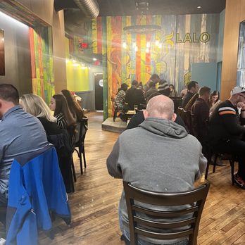 LALO - Updated December 2024 - 707 Photos & 500 Reviews - 26 W Ct St ...