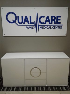 QUALCARE FAMILY MEDICAL CENTRE - Updated October 2025 - 17 Photos - 102 ...