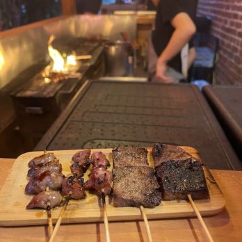 OBAKE - Updated July 2024 - 402 Photos & 85 Reviews - 1114 Smith St ...