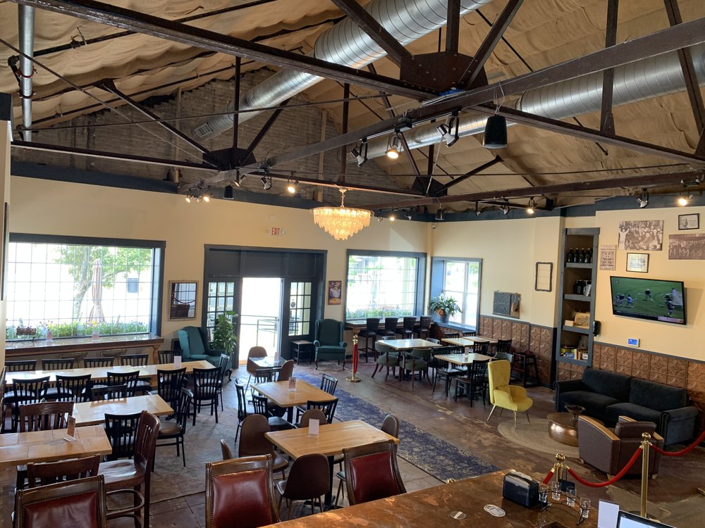 THE POST - POURS & RATIONS - Updated October 2025 - 33 Photos & 11 ...