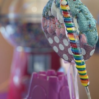 COTTON CANDY FACTORY - Updated December 2025 - 56 Photos & 14 Reviews ...