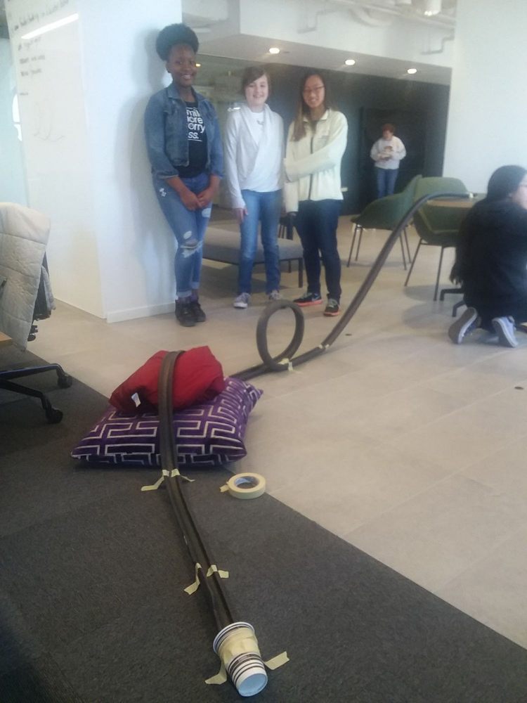 ARUP - Updated August 2025 - 35 E Wacker Dr, Chicago, Illinois - Phone ...