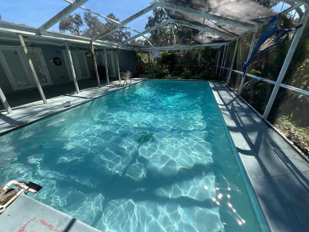 ROYAL POOLS OF BREVARD - Updated October 2025 - 373 Eldron Blvd NE ...