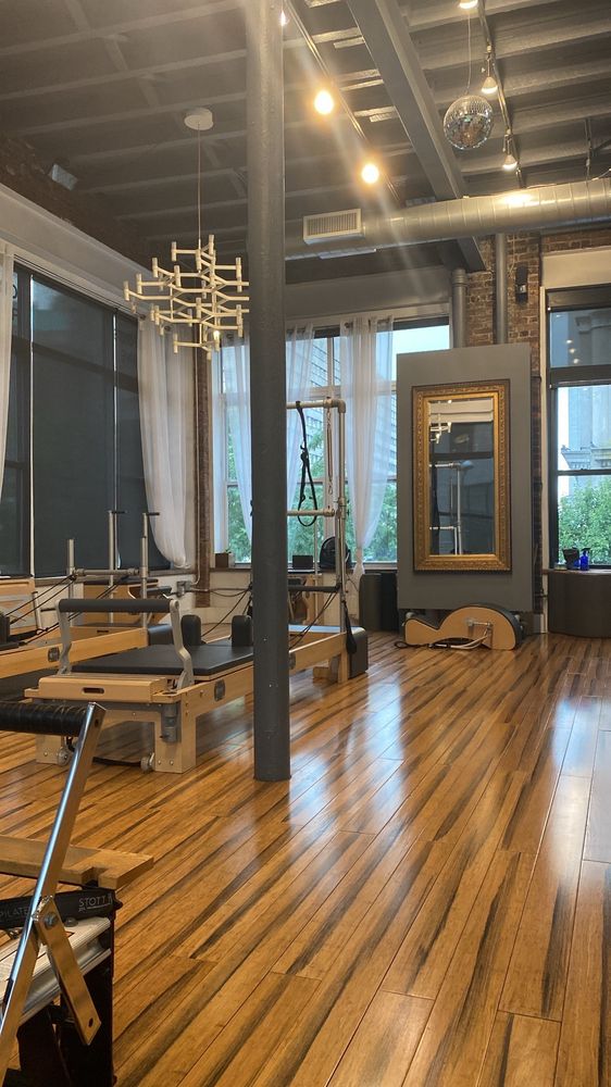 PHYSIO LOGIC - Updated November 2025 - 63 Photos & 85 Reviews - 409 Fulton St, Brooklyn, New ...