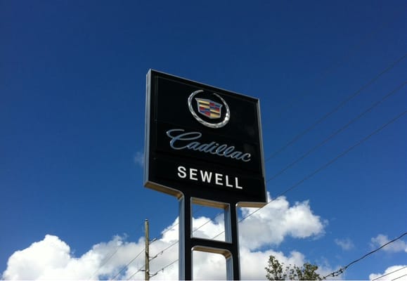 SEWELL CADILLAC OF HOUSTON - Updated September 2024 - 56 Photos & 188 ...