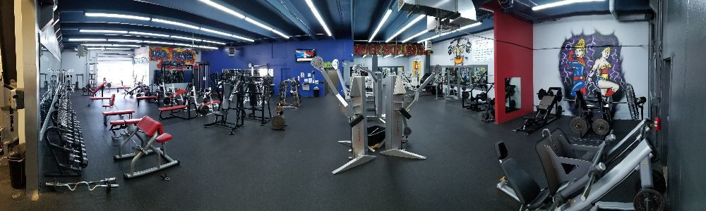 HEALTH PLEX FITNESS CENTER - Updated July 2025 - 13 Photos - 2909 Us-30 ...