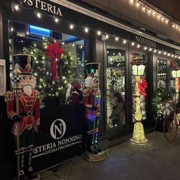 OSTERIA NONNINO - Updated March 2025 - 448 Photos & 162 Reviews - 637 ...