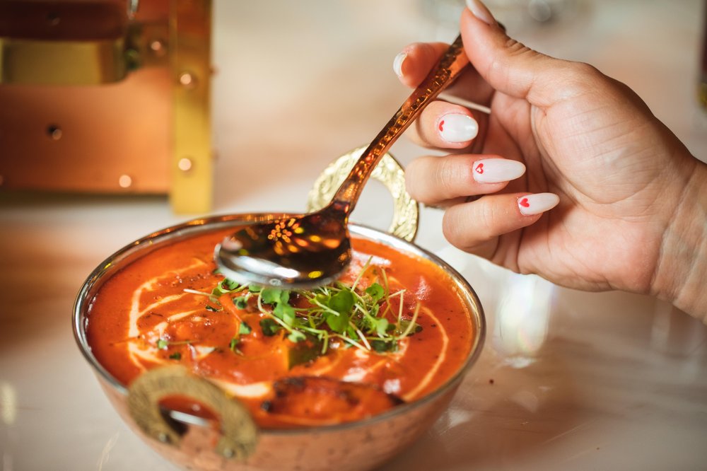 RISHTEDAR - 117 Photos & 51 Reviews - 232 NW 24th St, Miami, Florida ...