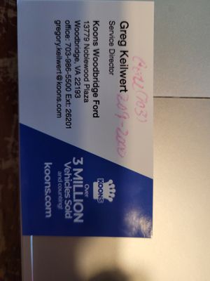 KOONS WOODBRIDGE FORD - Updated January 2026 - 49 Photos & 344 Reviews ...