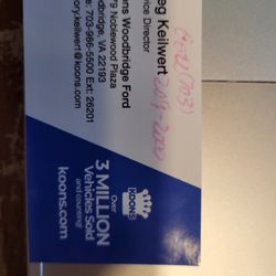 KOONS WOODBRIDGE FORD - 44 Photos & 265 Reviews - 13779 Noblewood Plz ...