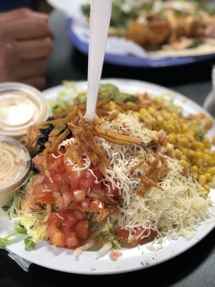 BOSS MAN TACOS - 216 Photos & 266 Reviews - 8845 Indianapolis Blvd ...