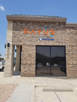 RAYUS RADIOLOGY - Updated December 2025 - 15 Reviews - 4140 E Renner Rd ...