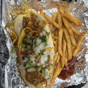 PAPA DOGZ - 21 Photos & 17 Reviews - 707 Dixie Dr, Clute, Texas - Hot ...