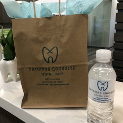 NATOMAS CROSSING DENTAL CARE - 36 Photos & 404 Reviews - 4190 Truxel Rd ...