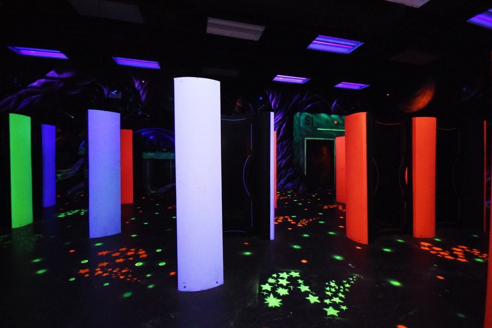 LAZER RUNNER OF AURORA - Updated December 2025 - 70 Photos - 2 Allaura ...