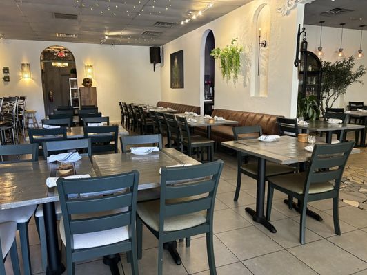 NOOSH KITCHEN - Updated October 2025 - 409 Photos & 378 Reviews - 11880 ...