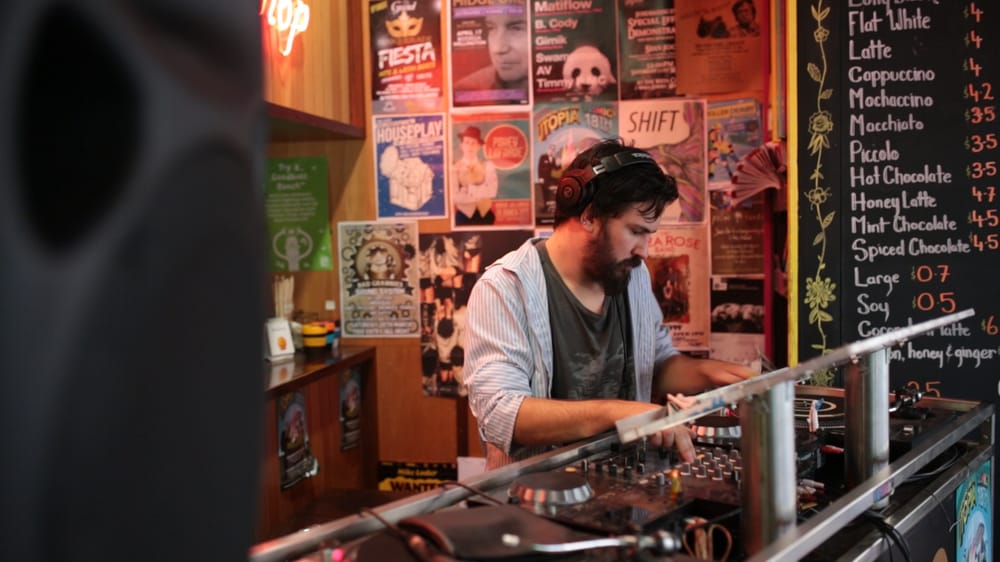 COSMIC - Updated November 2025 - 97/99 Cuba St, Wellington, New Zealand ...