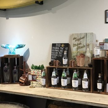 HALIIMAILE DISTILLING - Updated August 2025 - 395 Photos & 177 Reviews ...