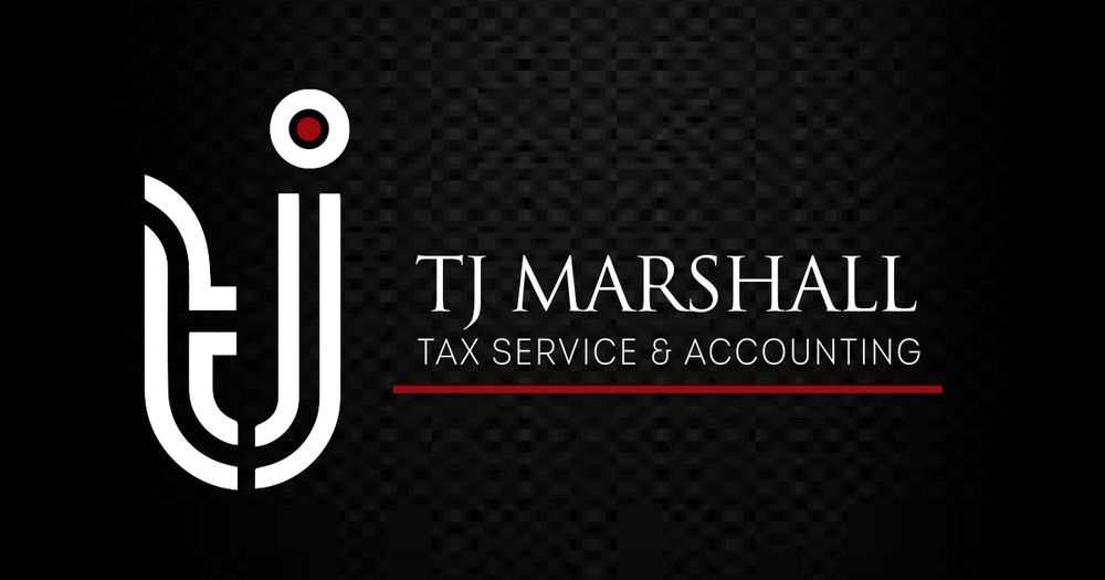 TJ MARSHALL TAX SERVICE AND ACCOUNTING - Updated January 2026 - Request ...