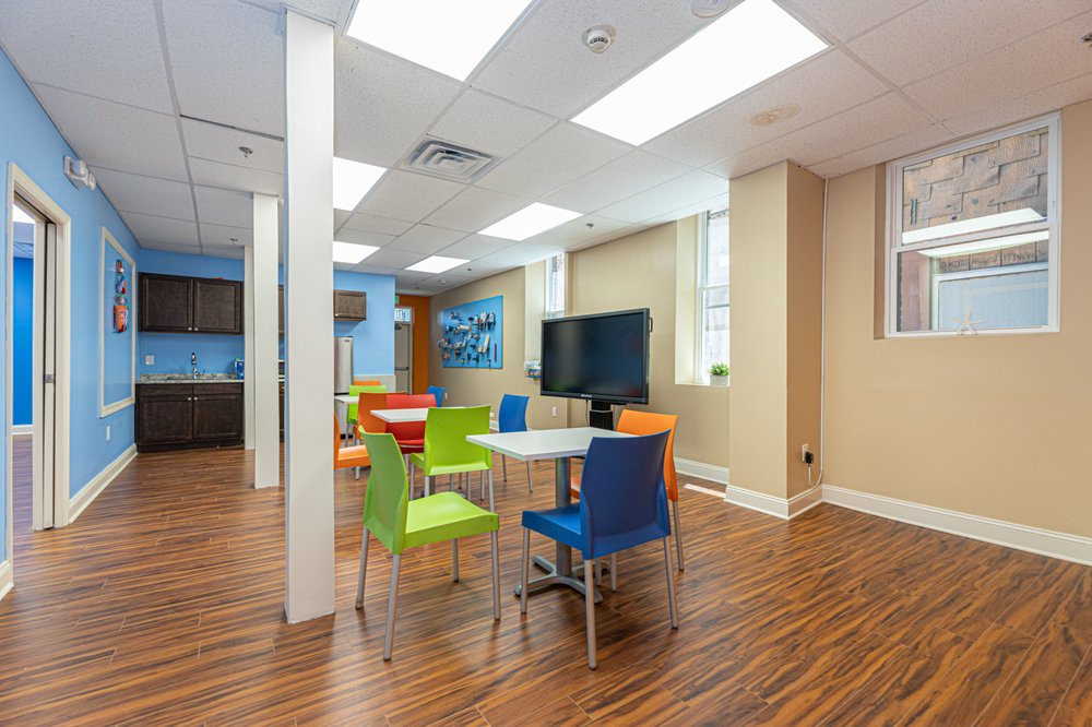 STEAM MUM - Updated March 2025 - 11 Photos - 250 Central Ave, Jersey ...