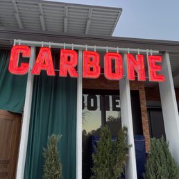 CARBONE DALLAS - Updated December 2024 - 703 Photos & 355 Reviews ...