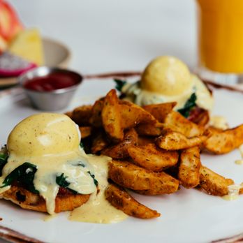 OEB Breakfast - Reservations - Breakfast & Brunch - Edmonton, AB - Find ...