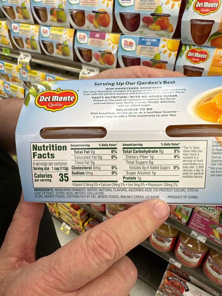 CREST FOODS - Updated June 2024 - 32 Photos & 42 Reviews - 11120 N ...