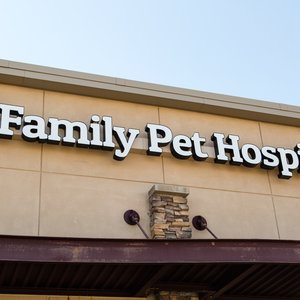 CAMBRIDGE ANIMAL HOSPITAL - Updated September 2025 - 47 Reviews - 14986 ...