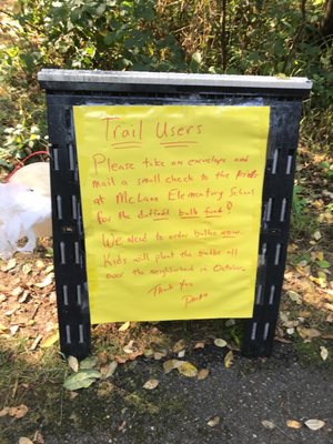 RALPH MUNRO TRAIL - Updated December 2025 - 30 Photos - 4605 17th Ave ...