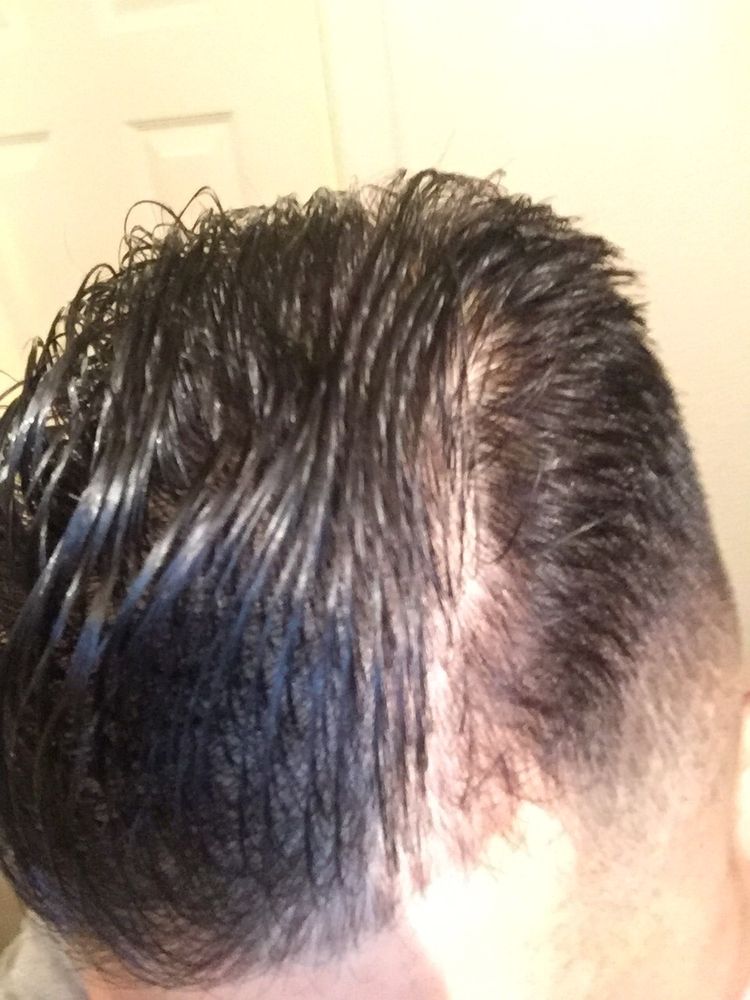 TONY’S HAIRCUT - Updated August 2025 - 3627 S Port Dr, Sacramento ...