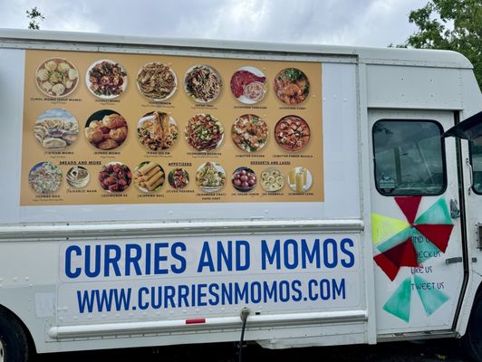 CURRIES AND MOMOS - Updated December 2024 - 26 Photos - 19903 Fm 685 ...
