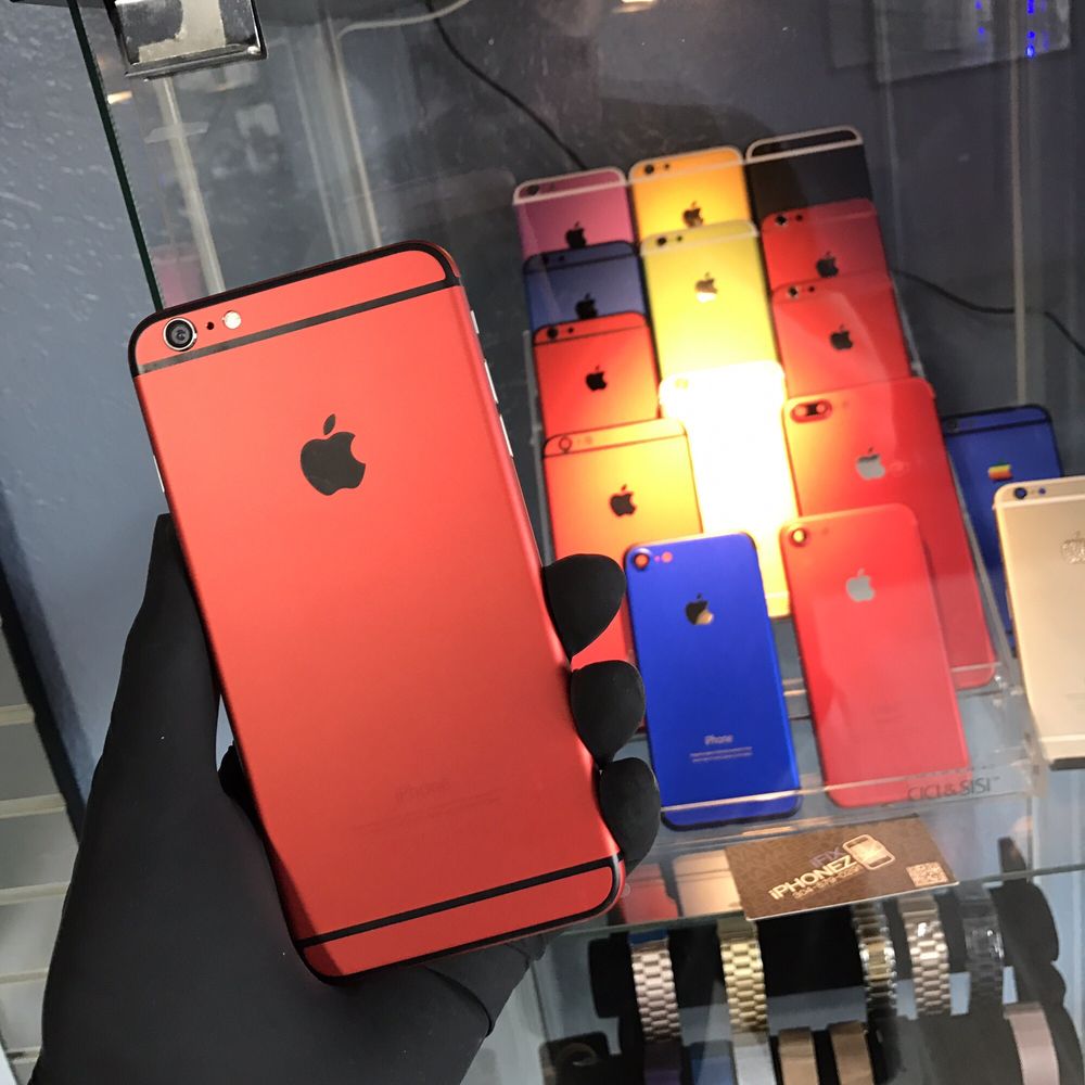 IFIX IPHONEZ - Updated January 2026 - 26 Photos & 11 Reviews - 5334 ...