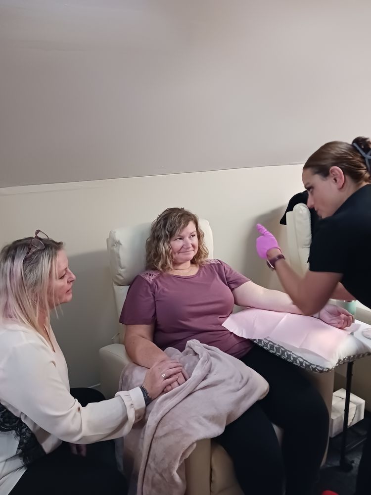 NUDUS ESSENTIA IV INFUSION LOUNGE - Updated October 2025 - 12 Photos ...