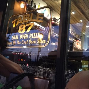 TABLE 87 - BROOKLYN HEIGHTS - 286 Photos & 354 Reviews - 87 Atlantic ...