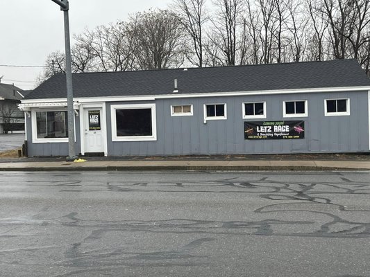 LETZ RAGE - Updated February 2025 - 12 Photos - 49 John Fitch Hwy ...